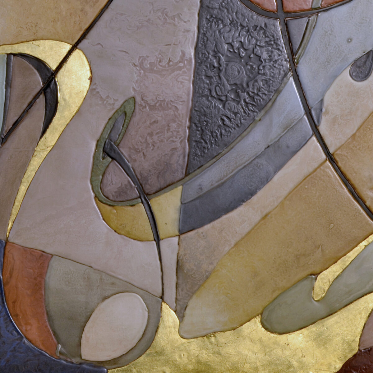 Armonia art work • Cupioli Arte Oggi • Cupioli Arte e Design