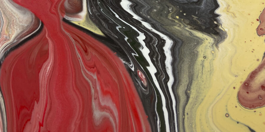 Materico Finish • Cupioli Arte e Design