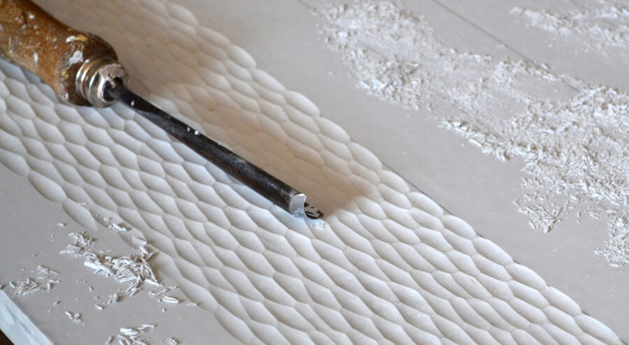 Scagliola Art Evolution • Cupioli Arte e Design